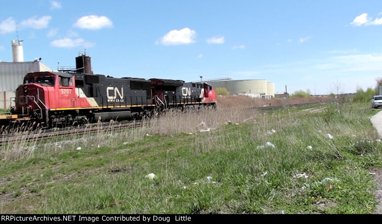 CN 5707